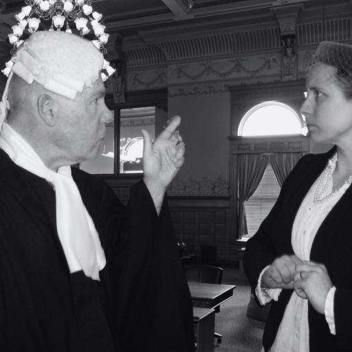 International Agatha Christie Festival | Witness For The Prosecution