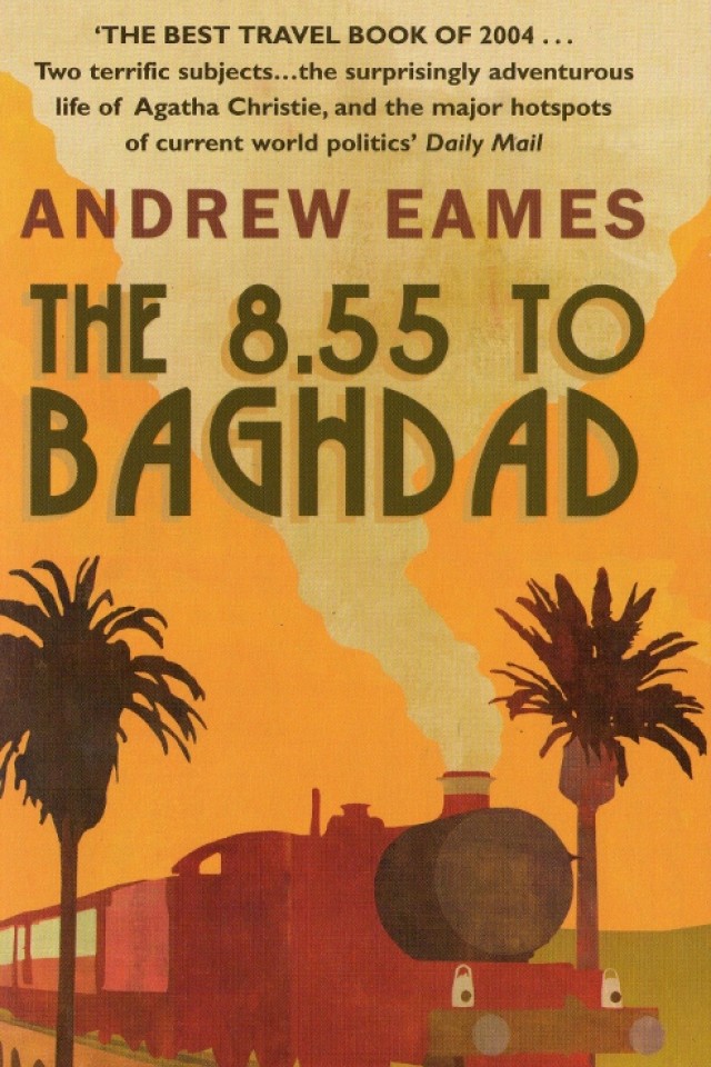 International Agatha Christie Festival | Agatha Travels