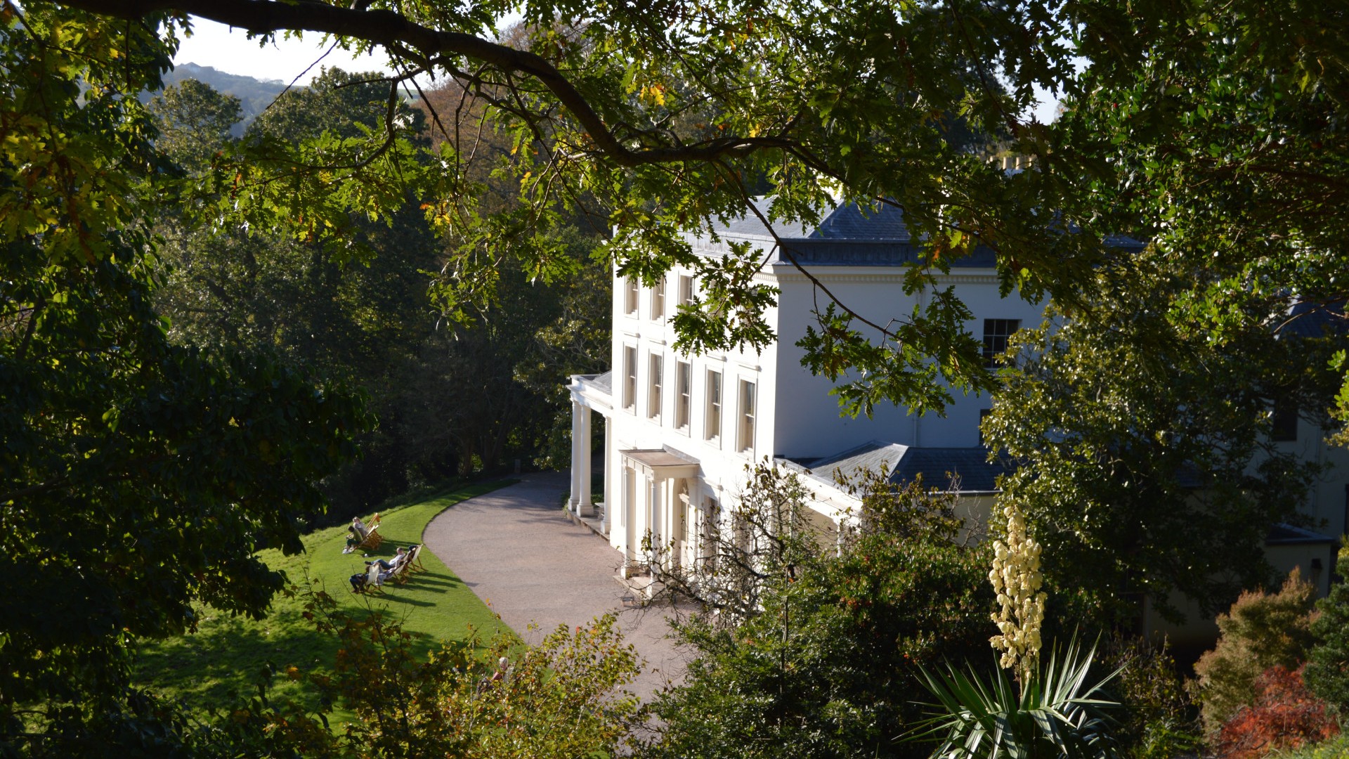 International Agatha Christie Festival | Agatha Christie's Devon