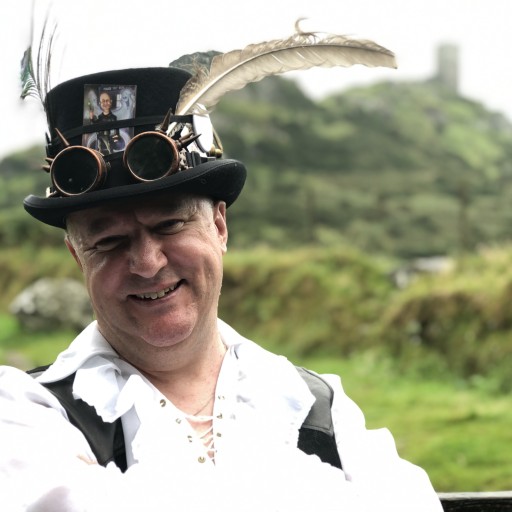 International Agatha Christie Festival | Agatha Christie and the Ghosts ...