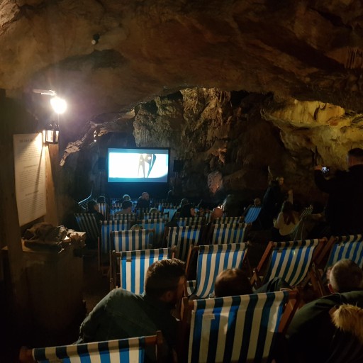 International Agatha Christie Festival | Agatha Christie Underground ...