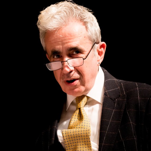 International Agatha Christie Festival | Dr Julius Green: By Royal Appointment