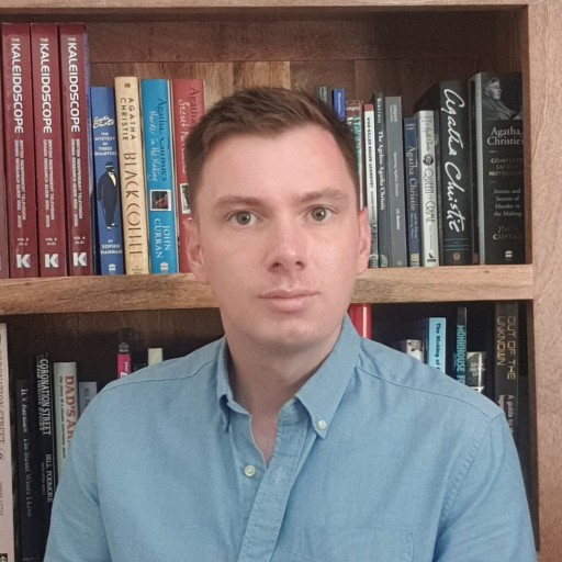 International Agatha Christie Festival | Margaret Rutherford’s Miss Marple