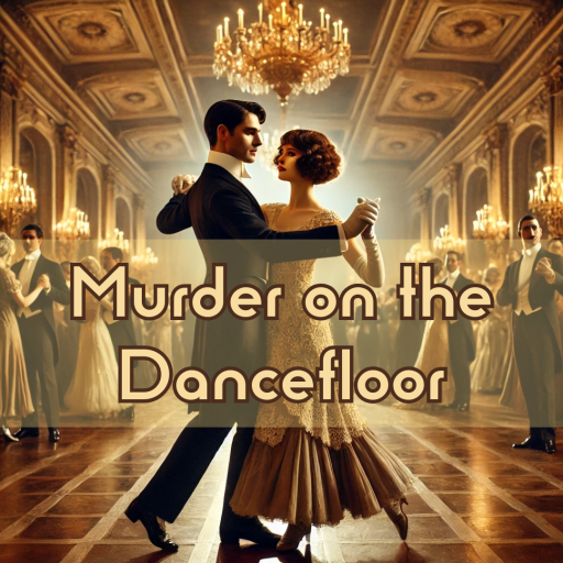 International Agatha Christie Festival | Murder on the Dancefloor