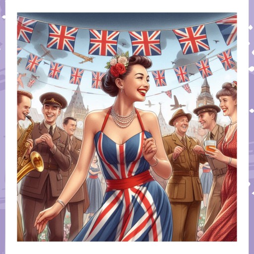 International Agatha Christie Festival | The Affair at the Victory Ball